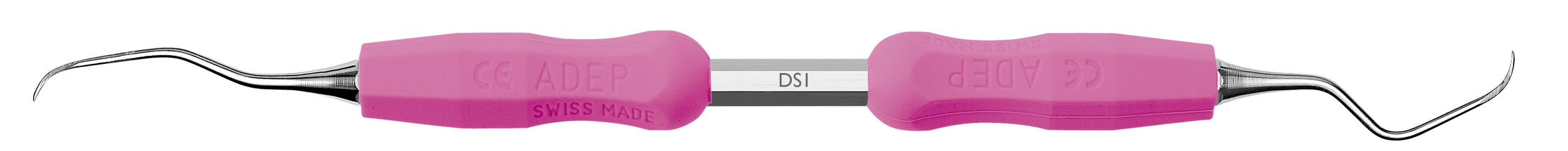 Kürette Smart Scaling DS(S)1 • Deppeler SA