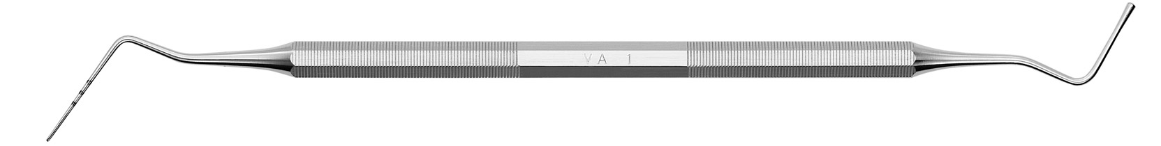 Wurzelkanalstopfer VA1 • Deppeler SA