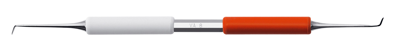 Scaler VA8 • Deppeler SA