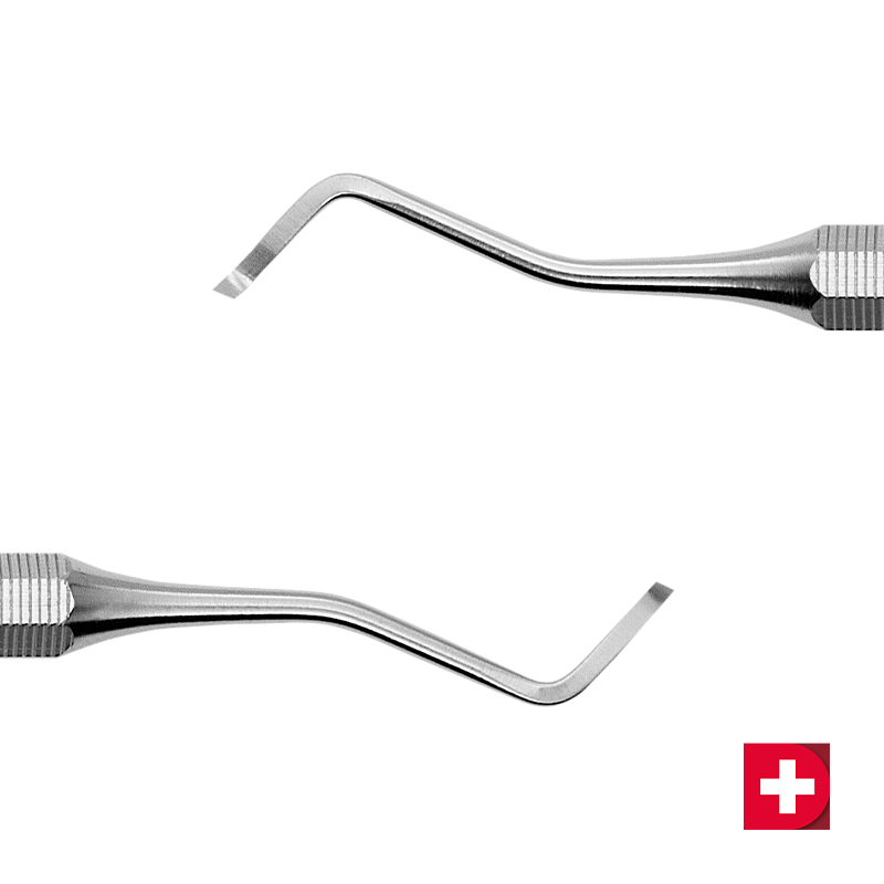 Chisel 1TH2 • Deppeler SA